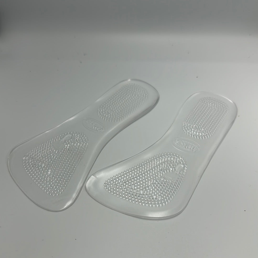 Silicon Gel Insole – Everise Dance Shoes