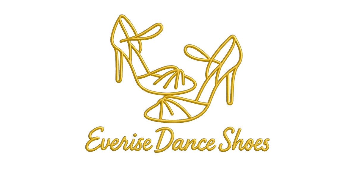 Women – Everise Dance Shoes